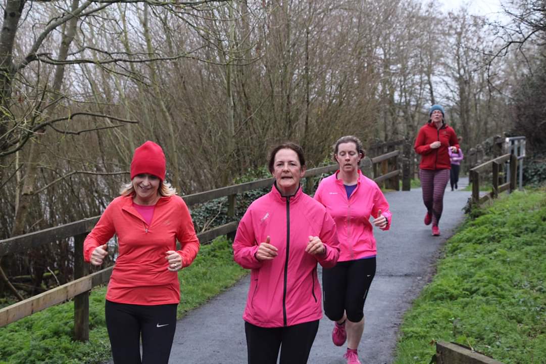 Limerick parkrun Event #161 Run Report – 2 March 2019 | Limerick parkrun