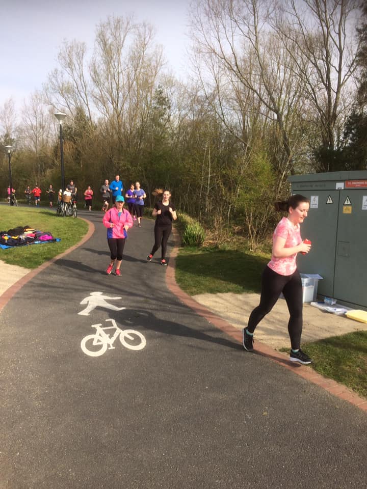 Limerick parkrun Event #165 Run Report – 30 March 2019 | Limerick parkrun