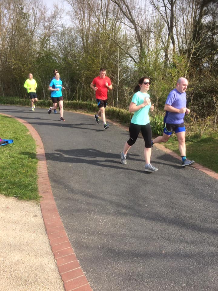 Limerick parkrun Event #165 Run Report – 30 March 2019 | Limerick parkrun