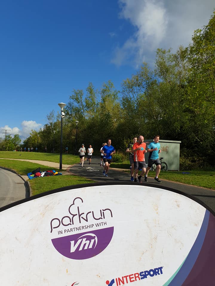 Limerick parkrun Event #170 Run Report – 11 May 2019 | Limerick parkrun