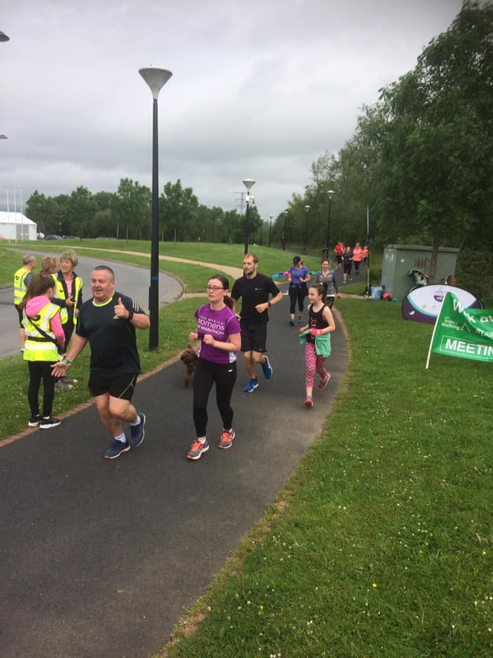 Limerick parkrun Event #173 Run Report – 1 June 2019 | Limerick parkrun