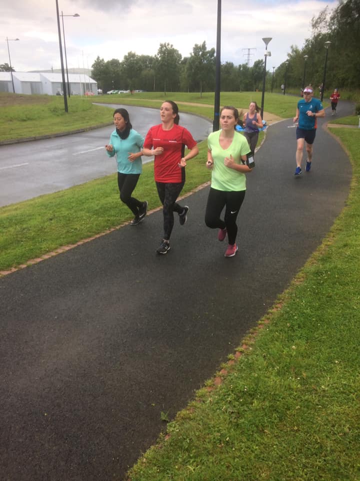 Limerick parkrun Event #174 Run Report – 8 June 2019 | Limerick parkrun