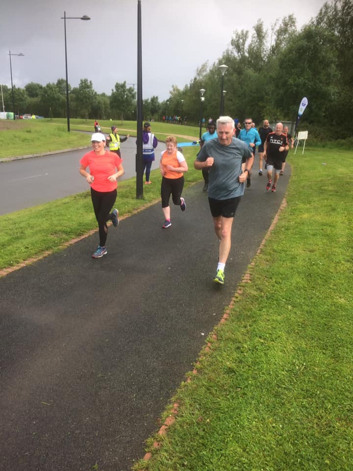 Limerick parkrun Event #174 Run Report – 8 June 2019 | Limerick parkrun