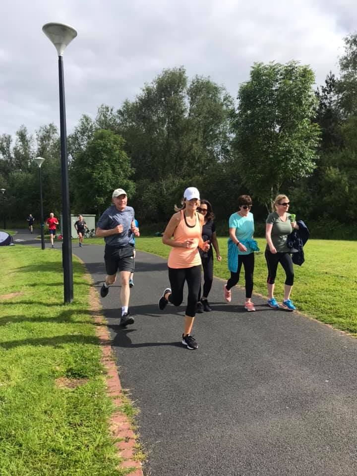Limerick parkrun Event #175 Run Report – 15 June 2019 | Limerick parkrun