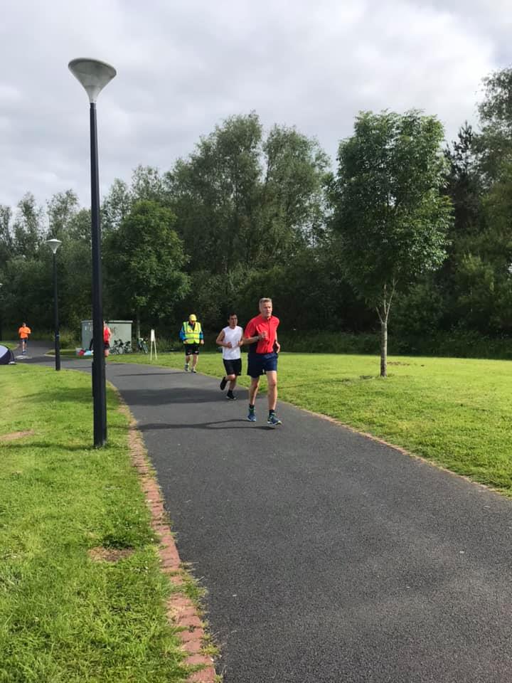 Limerick parkrun Event #175 Run Report – 15 June 2019 | Limerick parkrun