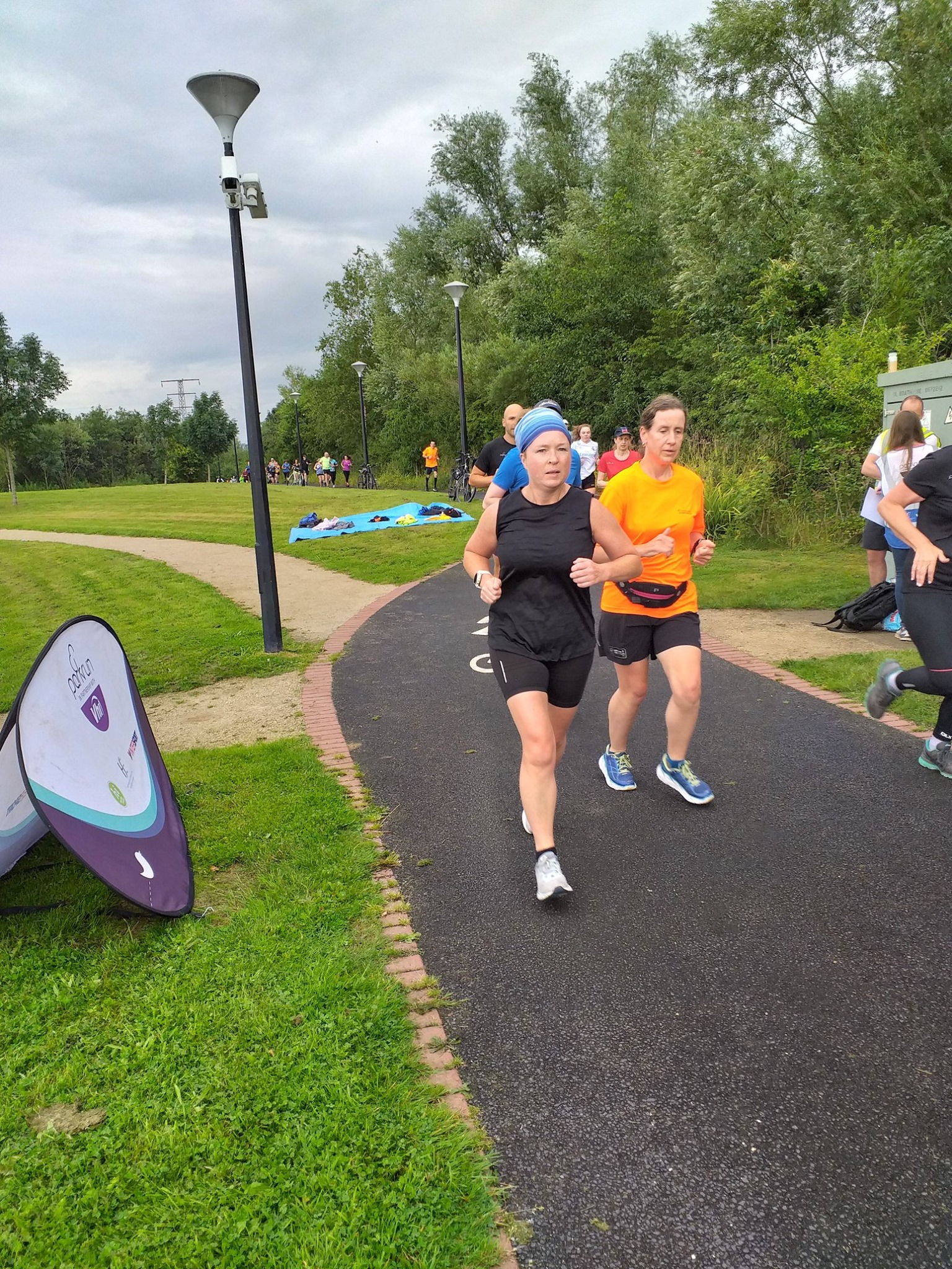 Limerick parkrun Event #182 Run Report – 3 August 2019 | Limerick parkrun