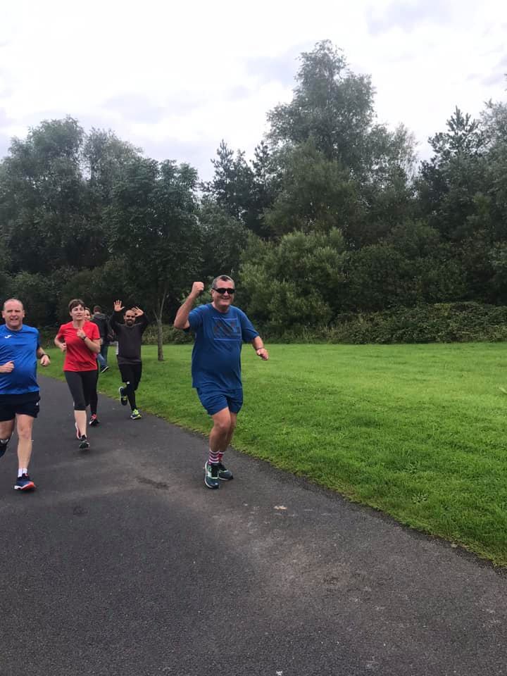 Limerick parkrun Event #185 Run Report – 24 August 2019 | Limerick parkrun