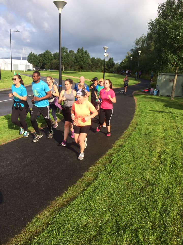 Limerick parkrun Event #186 Run Report – 31 August 2019 | Limerick parkrun