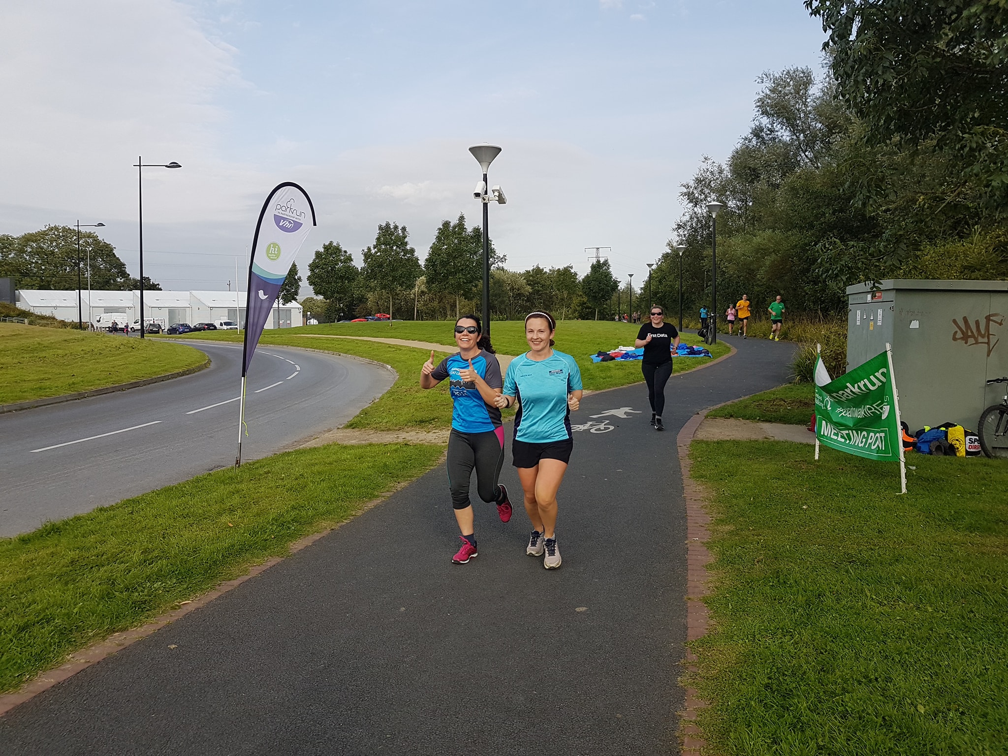 Limerick parkrun Event #189 Run Report – 21 September 2019 | Limerick ...