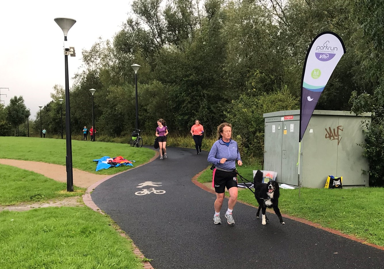 Limerick parkrun Event #190 Run Report – 28 September 2019 | Limerick ...