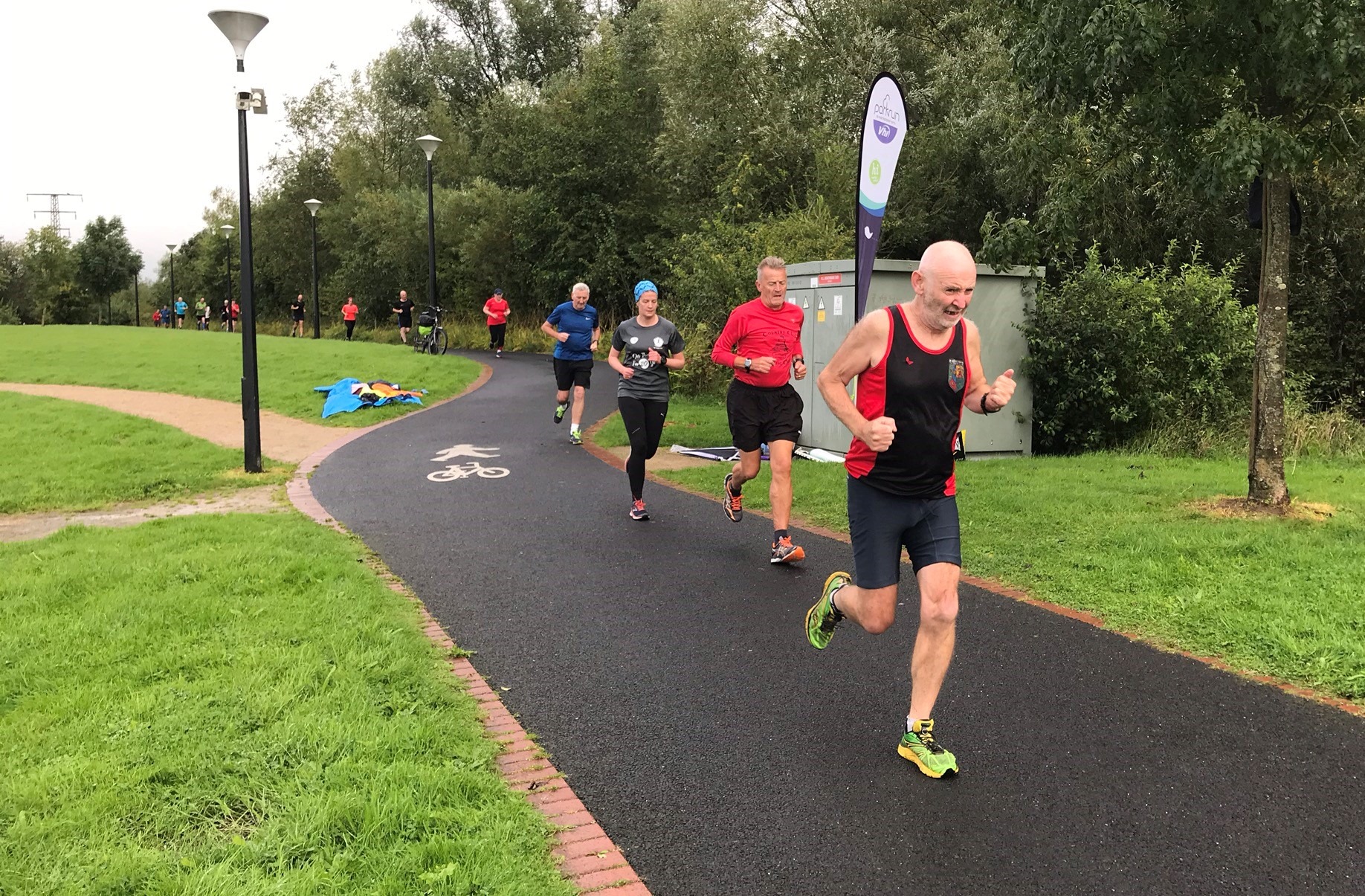 Limerick parkrun Event #190 Run Report – 28 September 2019 | Limerick ...