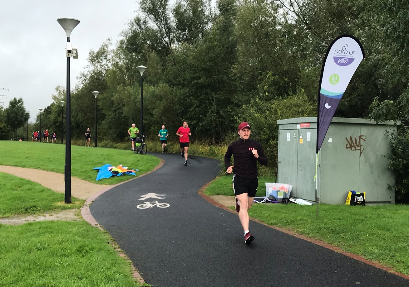 Limerick parkrun Event #190 Run Report – 28 September 2019 | Limerick ...