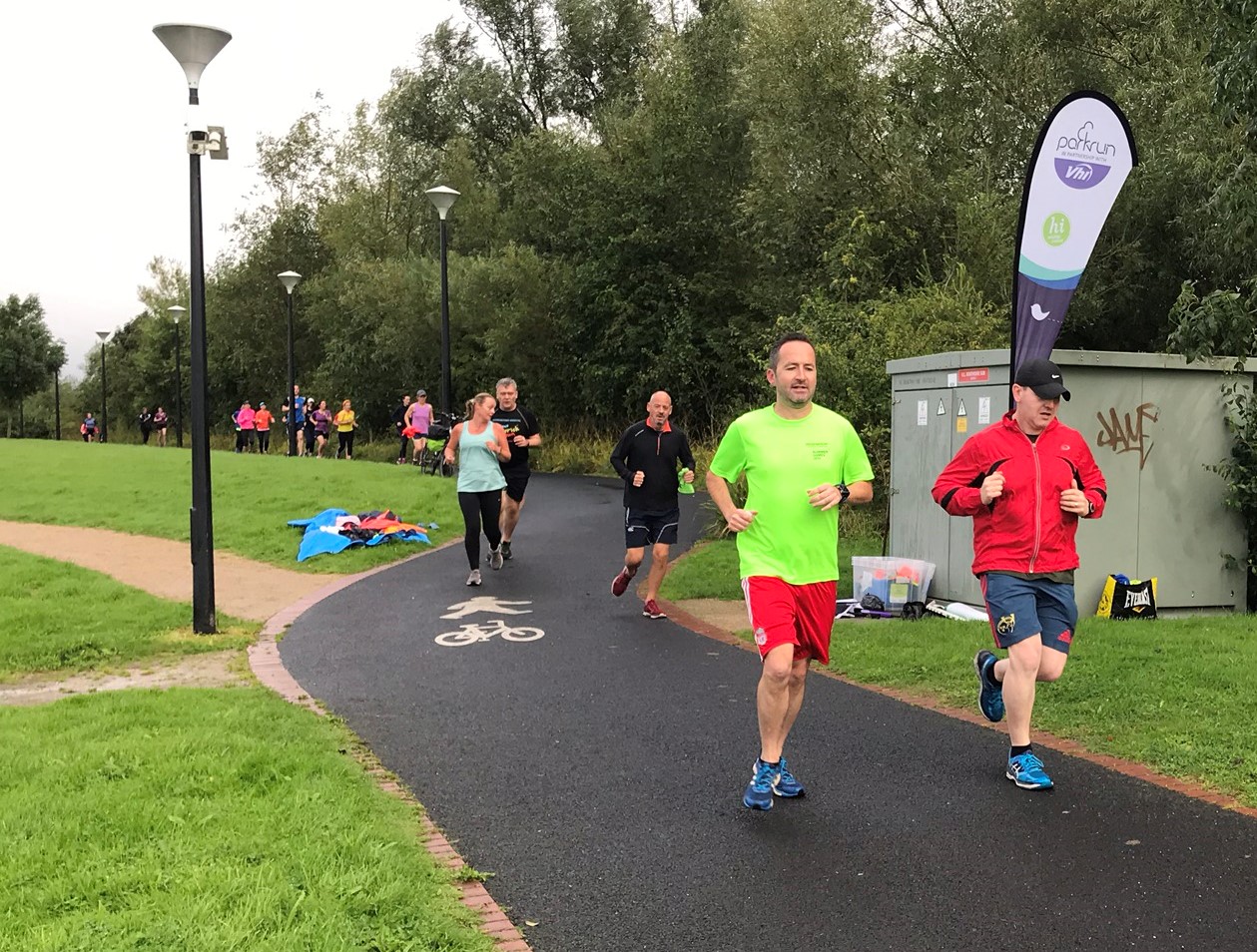 Limerick parkrun Event #190 Run Report – 28 September 2019 | Limerick ...