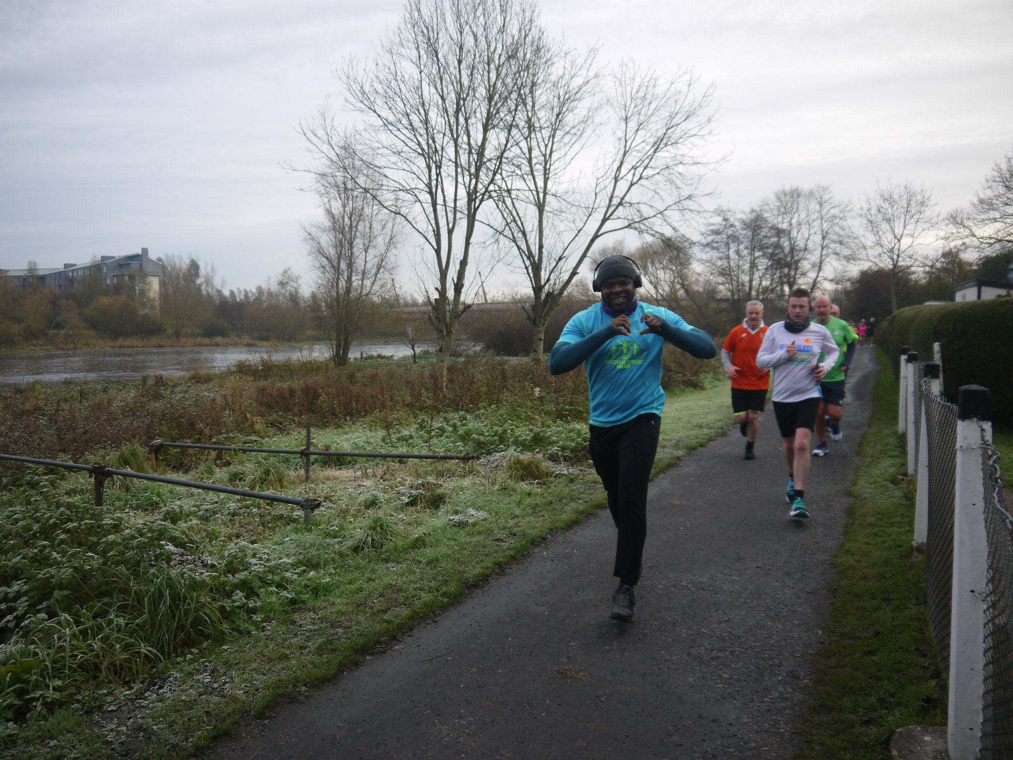 Limerick parkrun Event #197 Run Report – 16 November 2019 | Limerick ...