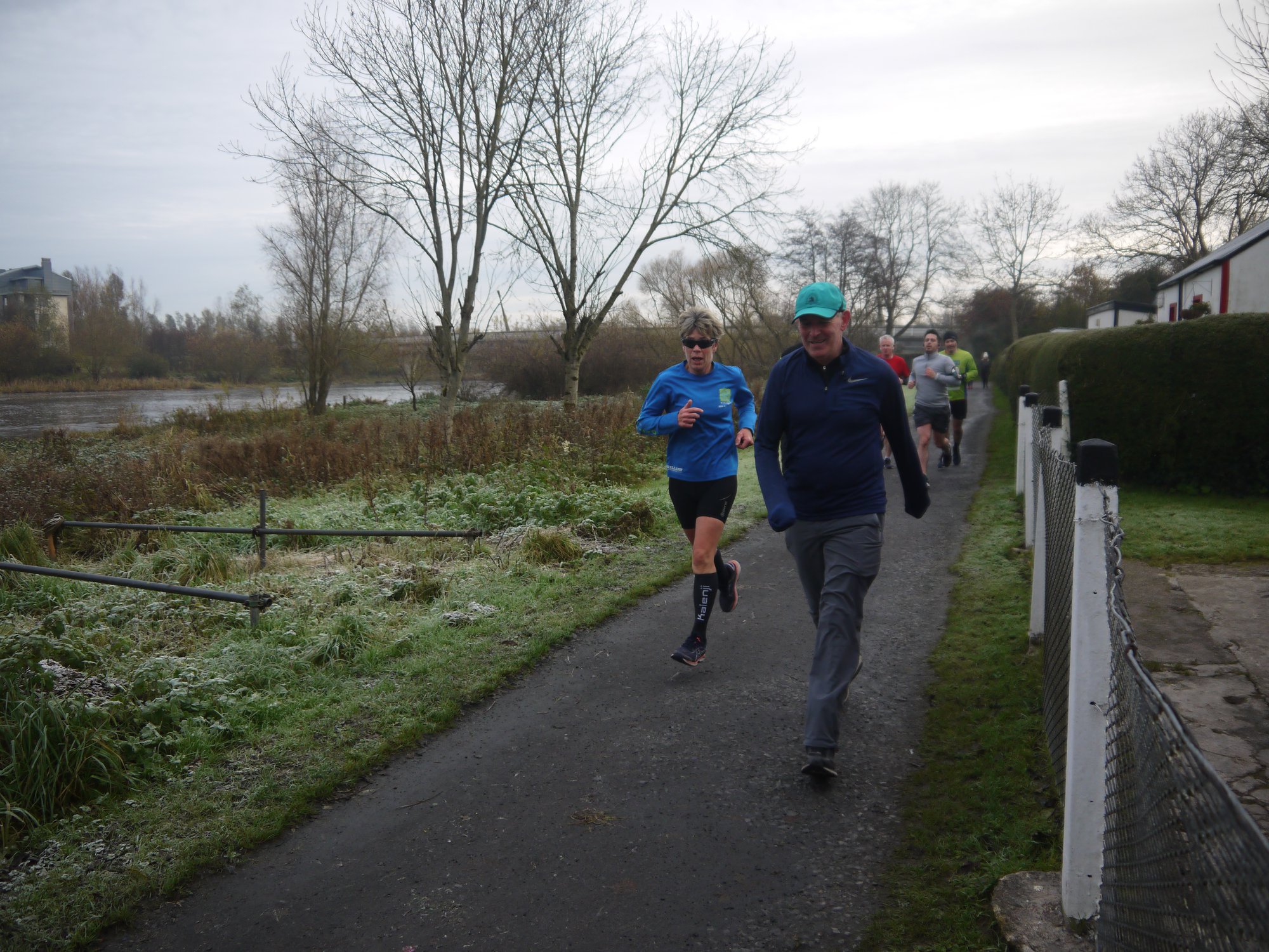 Limerick parkrun Event #197 Run Report – 16 November 2019 | Limerick ...