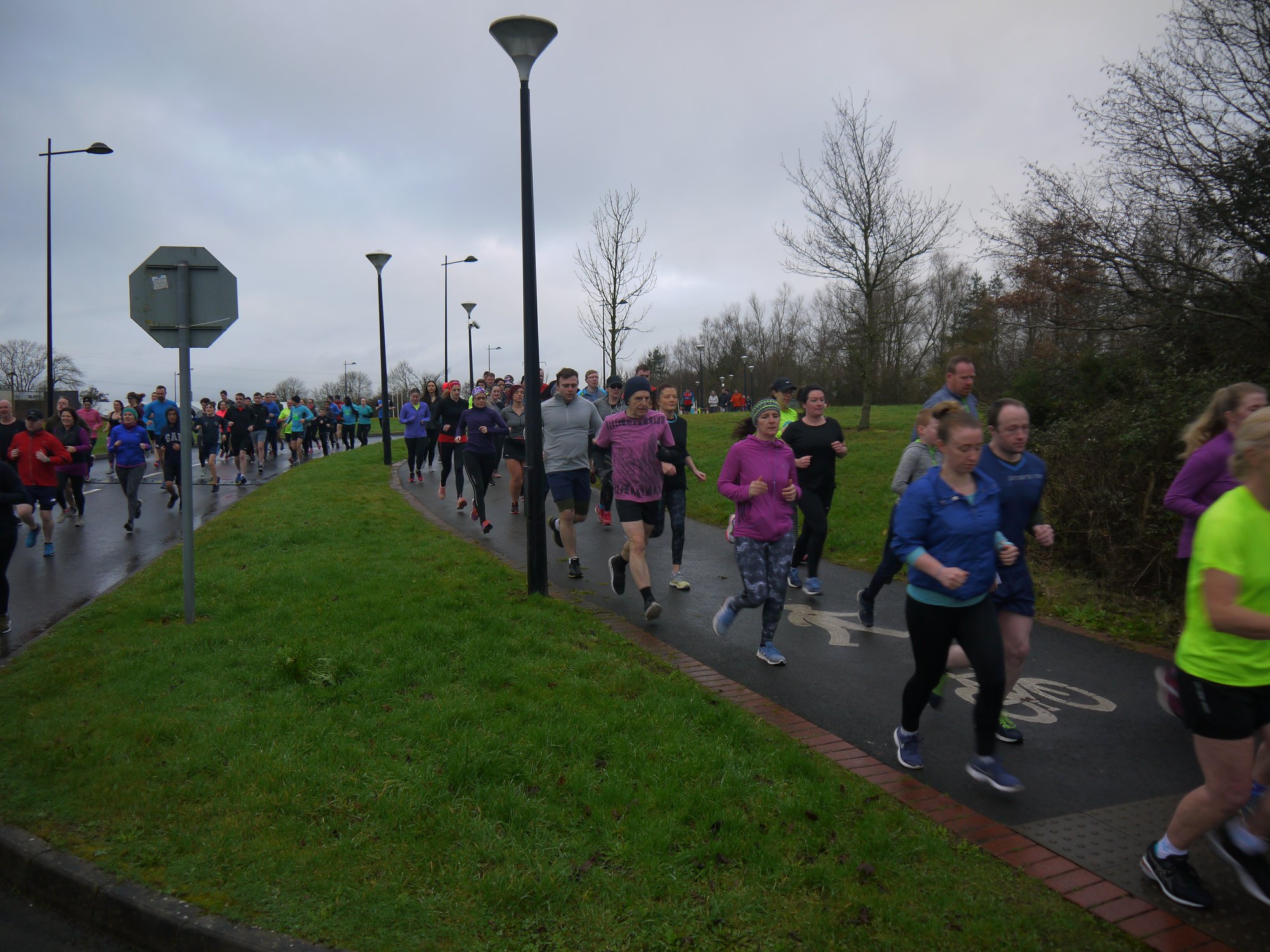 Limerick parkrun Event #206 Run Report – 4th January 2020 | Limerick ...