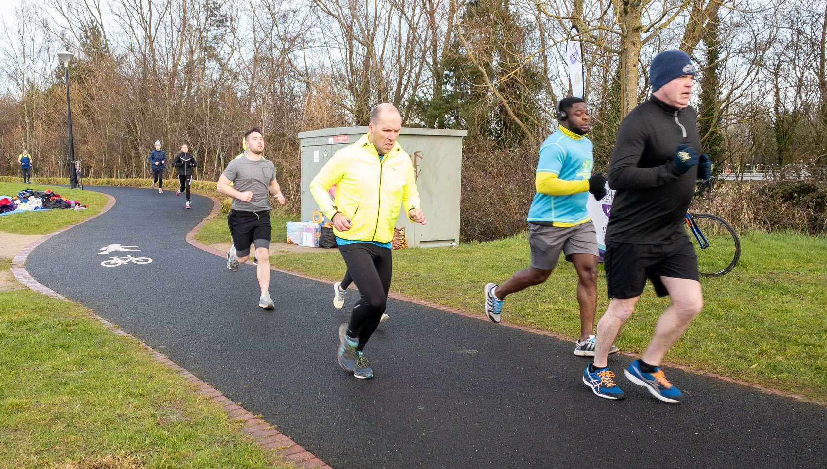 Limerick parkrun Event #211 Run Report – 8 February 2020 | Limerick parkrun