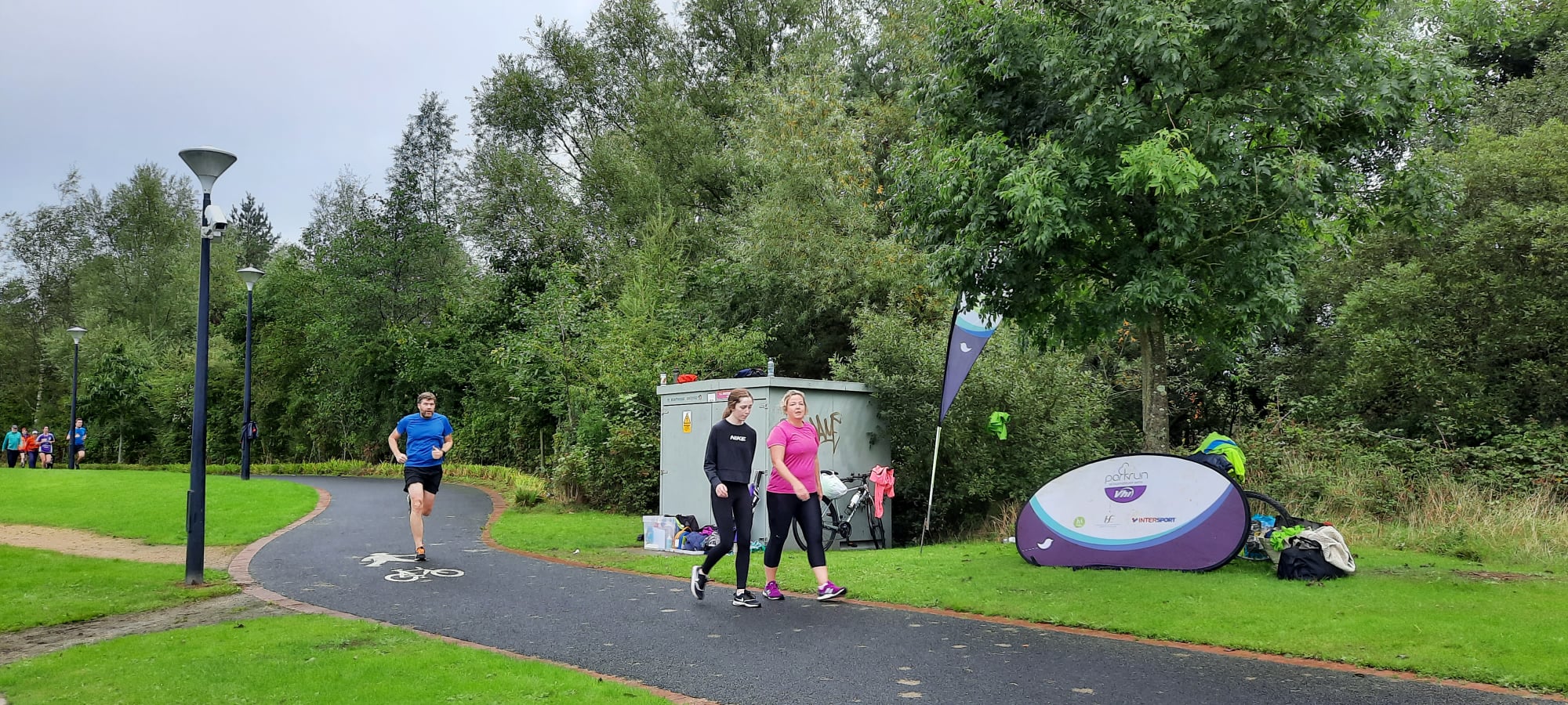 Limerick parkrun Run Reports 9th and 16th October 2021 – Event #218 and ...