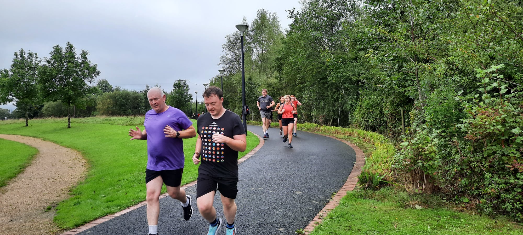 Limerick parkrun Run Reports 9th and 16th October 2021 – Event #218 and ...