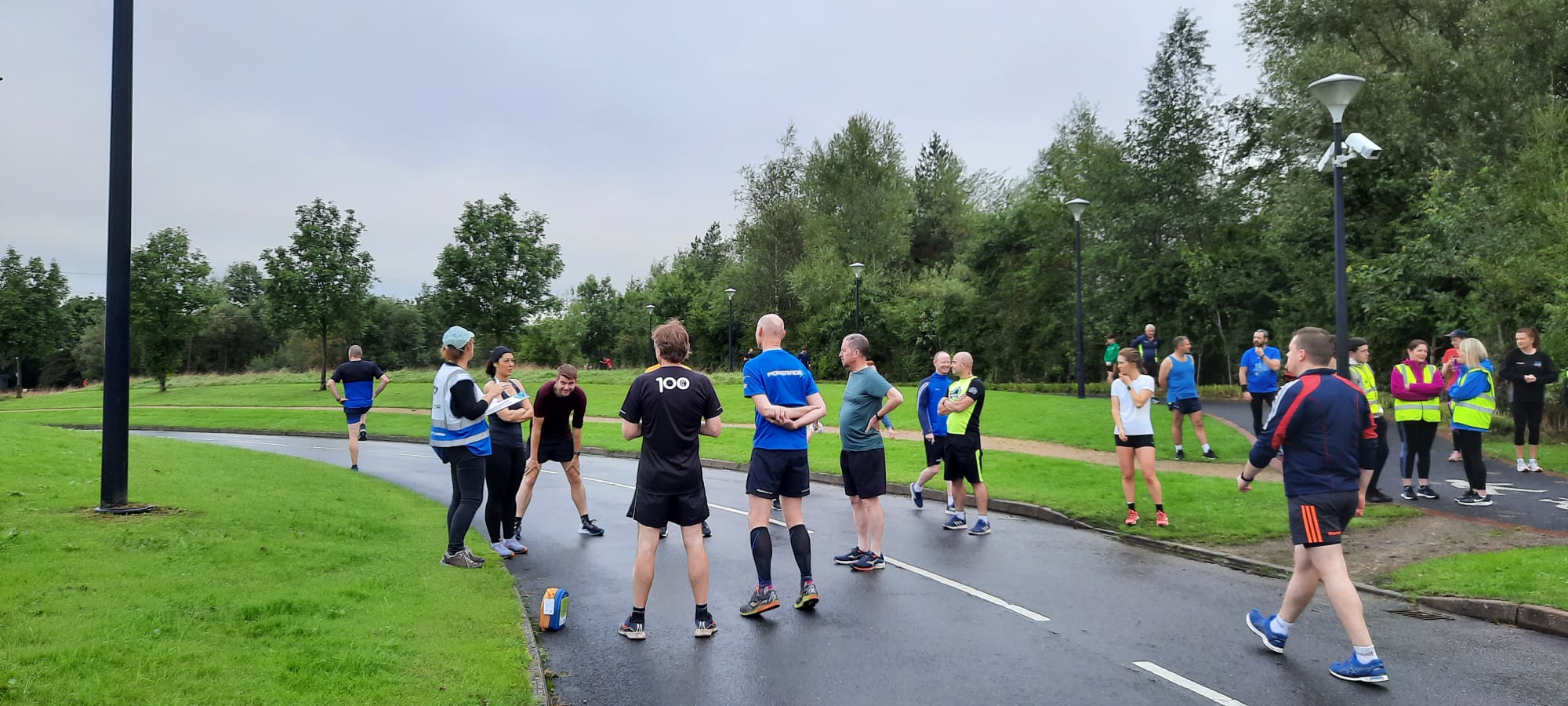 Limerick parkrun Run Reports 9th and 16th October 2021 – Event #218 and ...