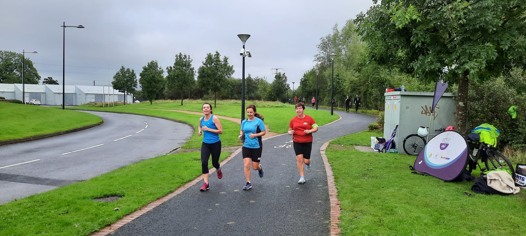 Limerick parkrun Run Reports 9th and 16th October 2021 – Event #218 and ...