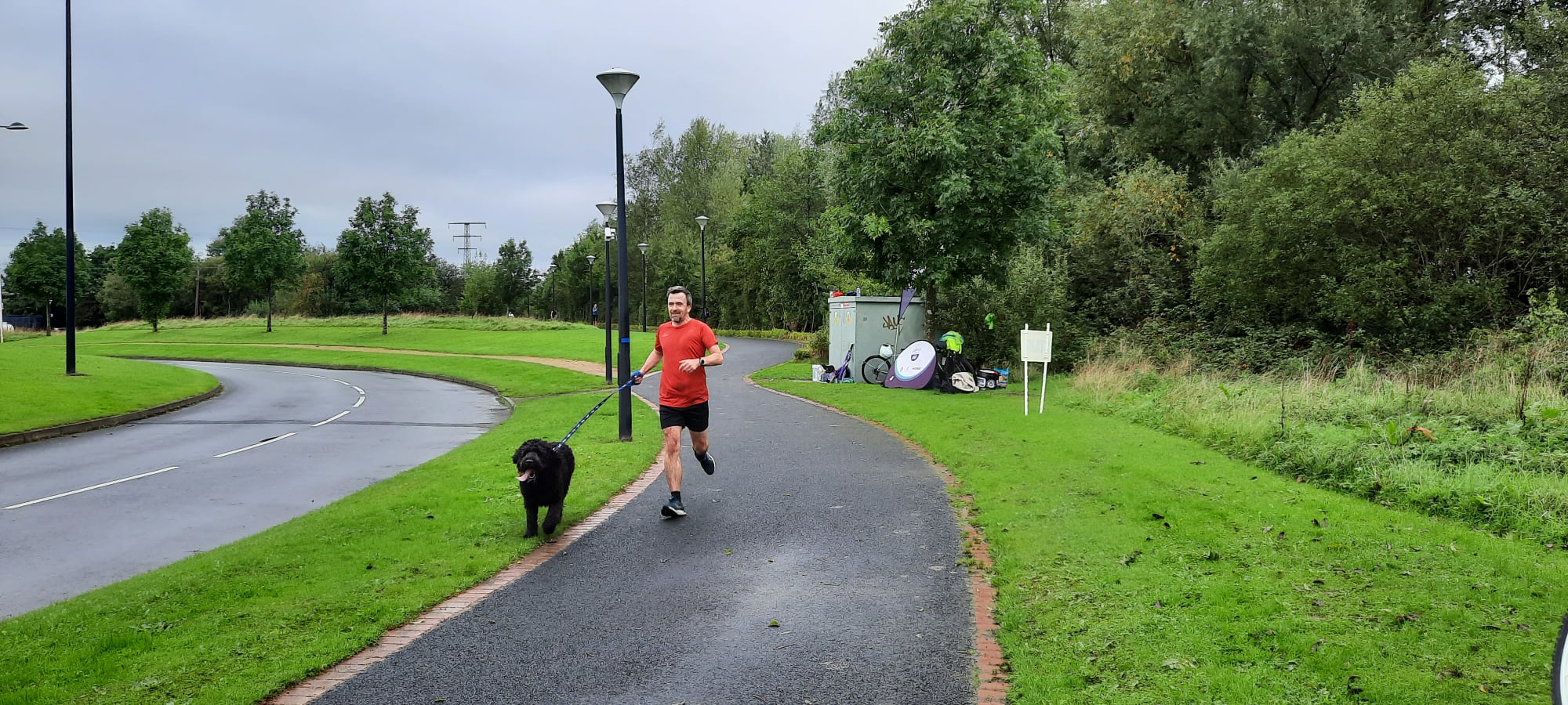 Limerick parkrun Run Reports 9th and 16th October 2021 – Event #218 and ...
