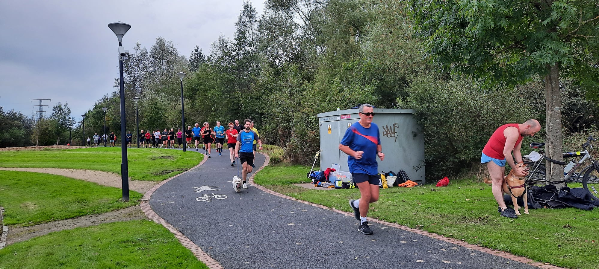 Limerick parkrun Event 220 Run Report – 23rd October 2021 | Limerick ...