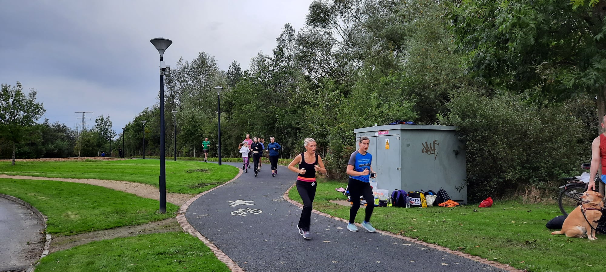 Limerick parkrun Event 220 Run Report – 23rd October 2021 | Limerick ...