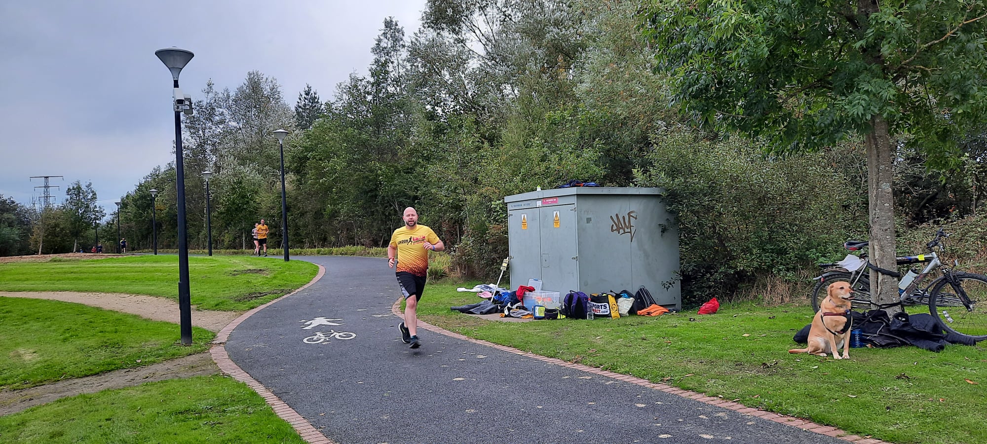 Limerick parkrun Event 220 Run Report – 23rd October 2021 | Limerick ...