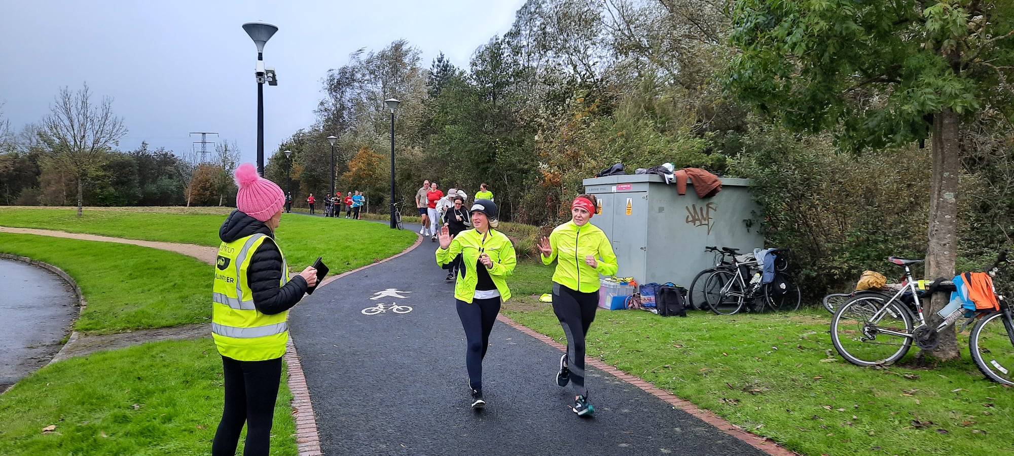 Limerick parkrun Run Report 6th November 2021 – Event 222 | Limerick ...