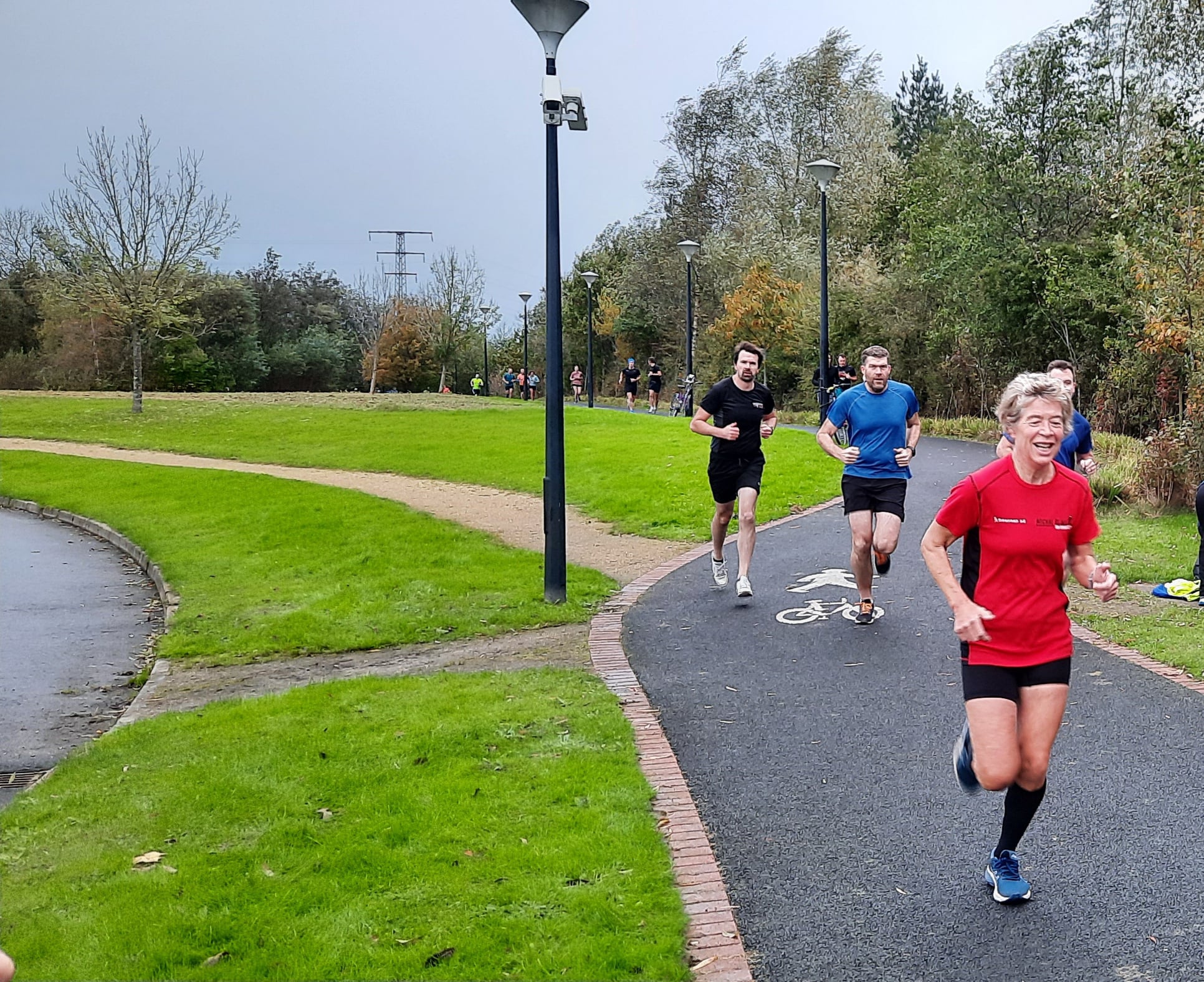 Limerick parkrun Run Report 6th November 2021 – Event 222 | Limerick ...