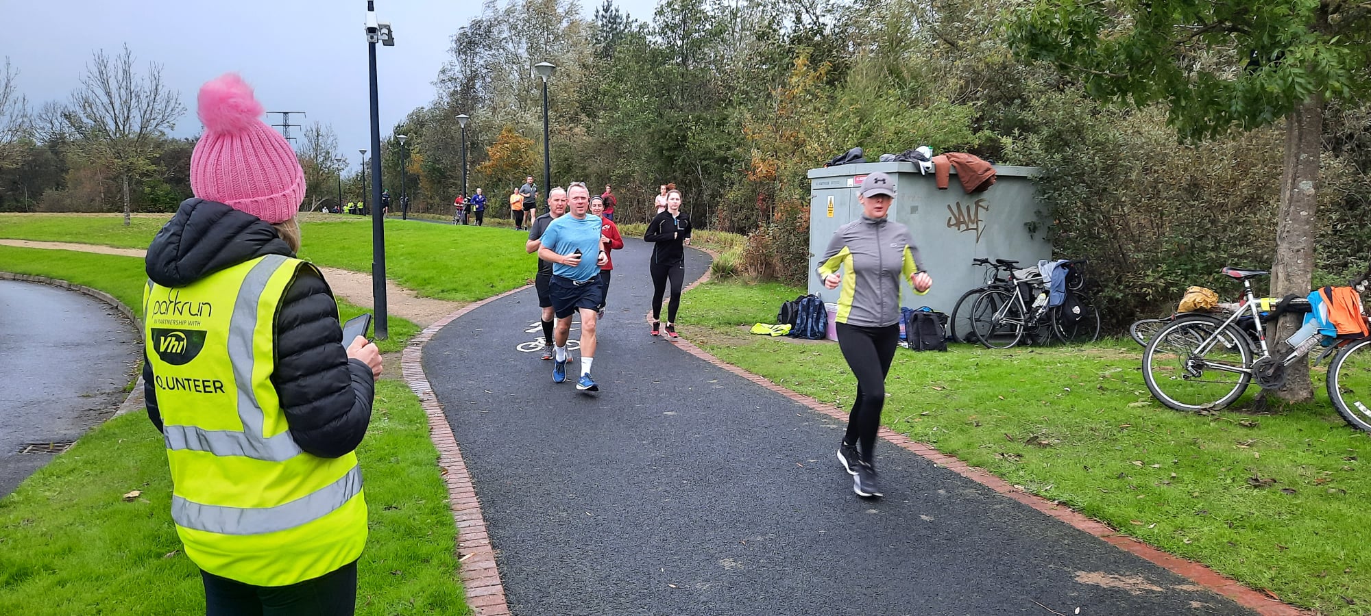 Limerick parkrun Run Report 6th November 2021 – Event 222 | Limerick ...