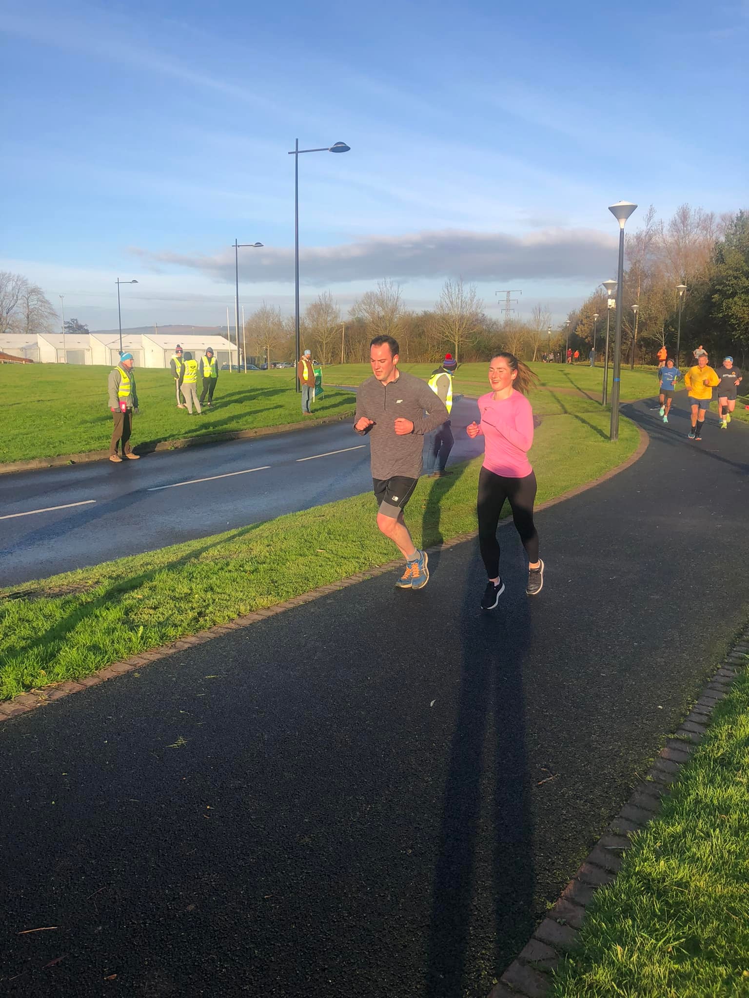 Limerick parkrun Event 225 Run Report – 27th November 2021 | Limerick ...