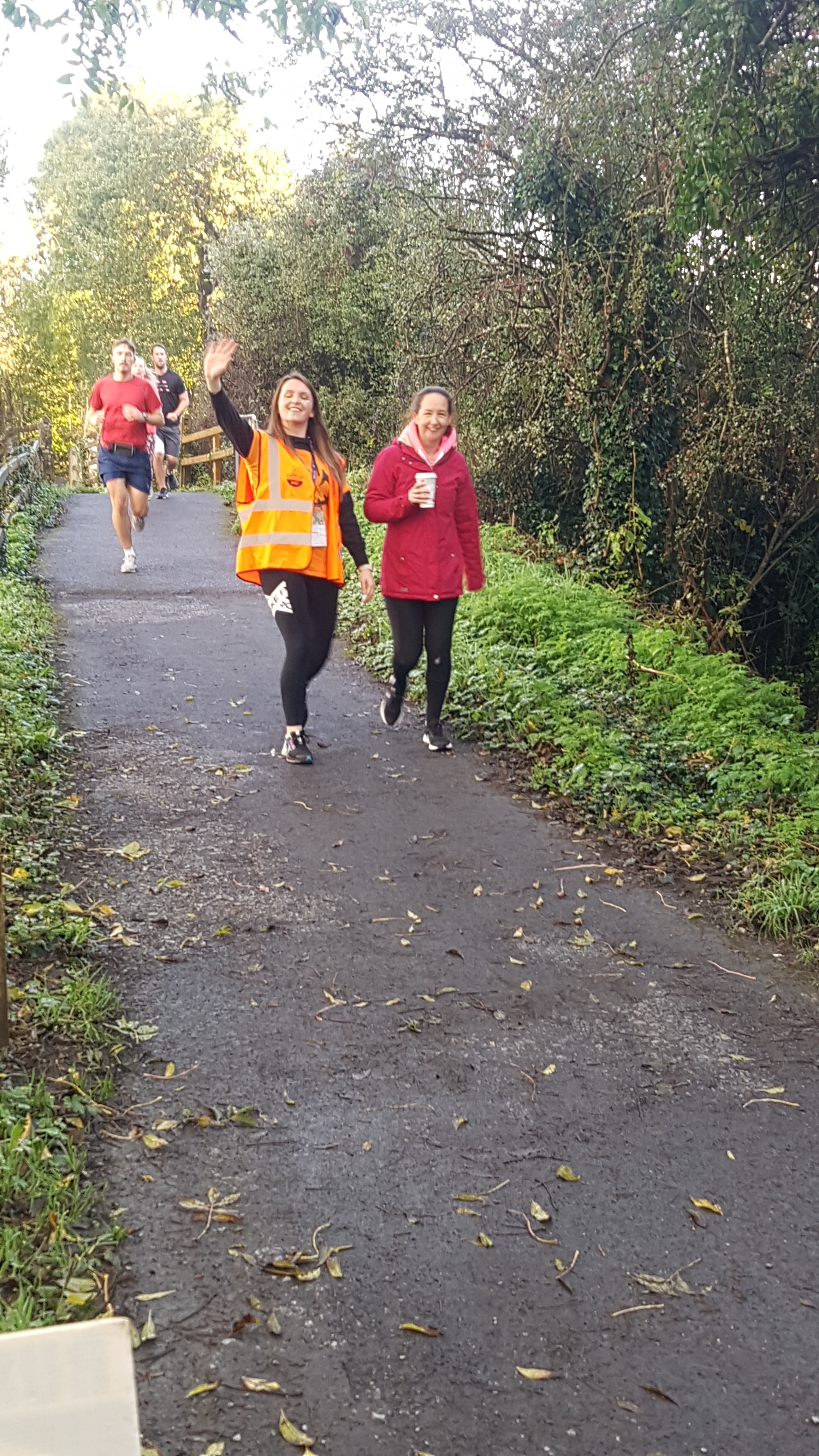 Limerick Parkrun Event number 221 30th October 2021 | Limerick parkrun