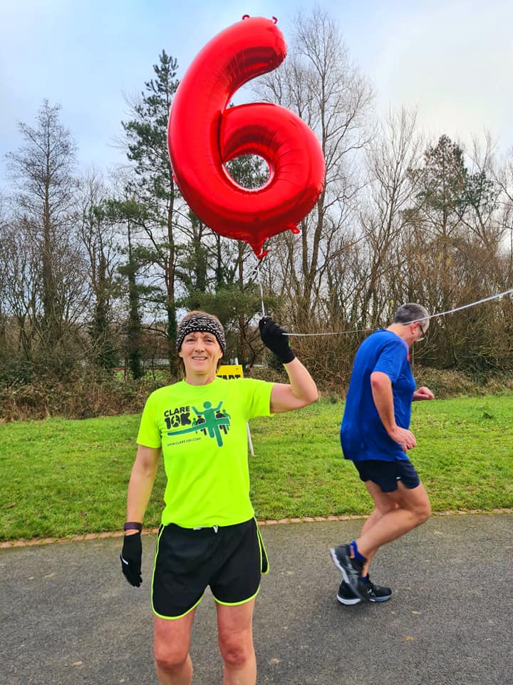 Limerick parkrun Event #233 Run Report – 22nd January 2022 | Limerick ...