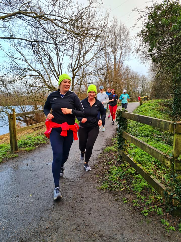 Limerick Parkrun Event #234 Run Report – 29th January 2022 | Limerick ...