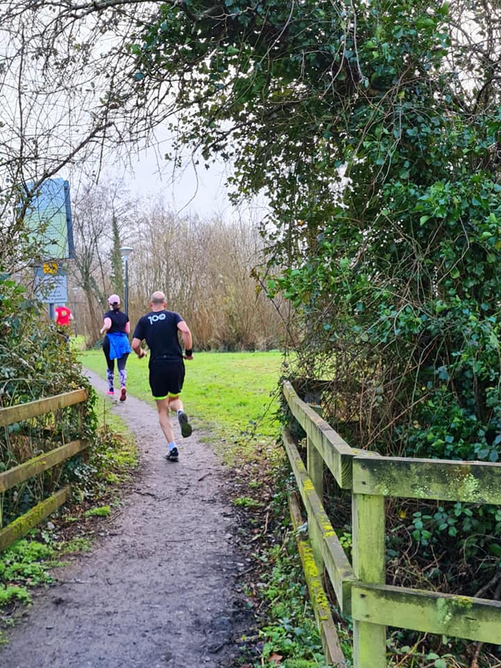 Limerick Parkrun Event #234 Run Report – 29th January 2022 | Limerick ...