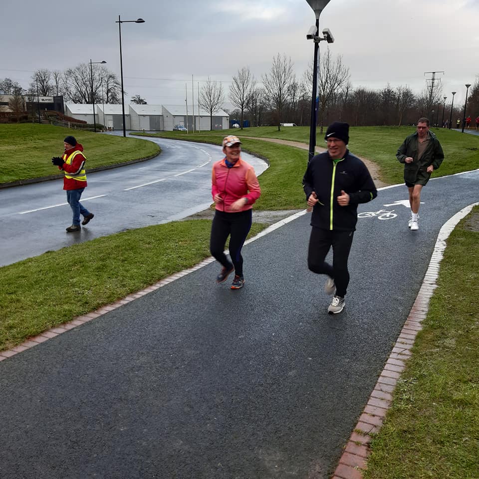Limerick Parkrun Event #234 Run Report – 29th January 2022 | Limerick ...