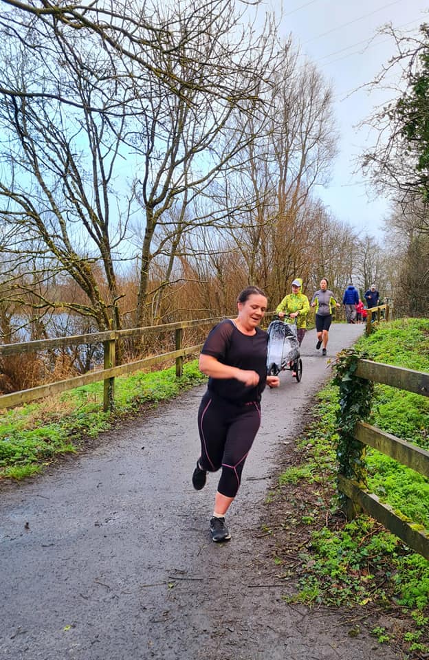 Limerick Parkrun Event #234 Run Report – 29th January 2022 | Limerick ...