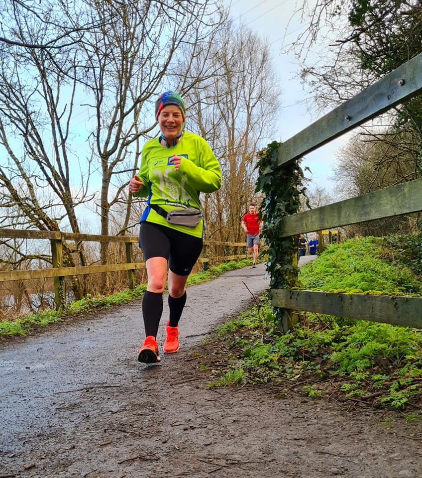 Limerick Parkrun Event #234 Run Report – 29th January 2022 | Limerick ...