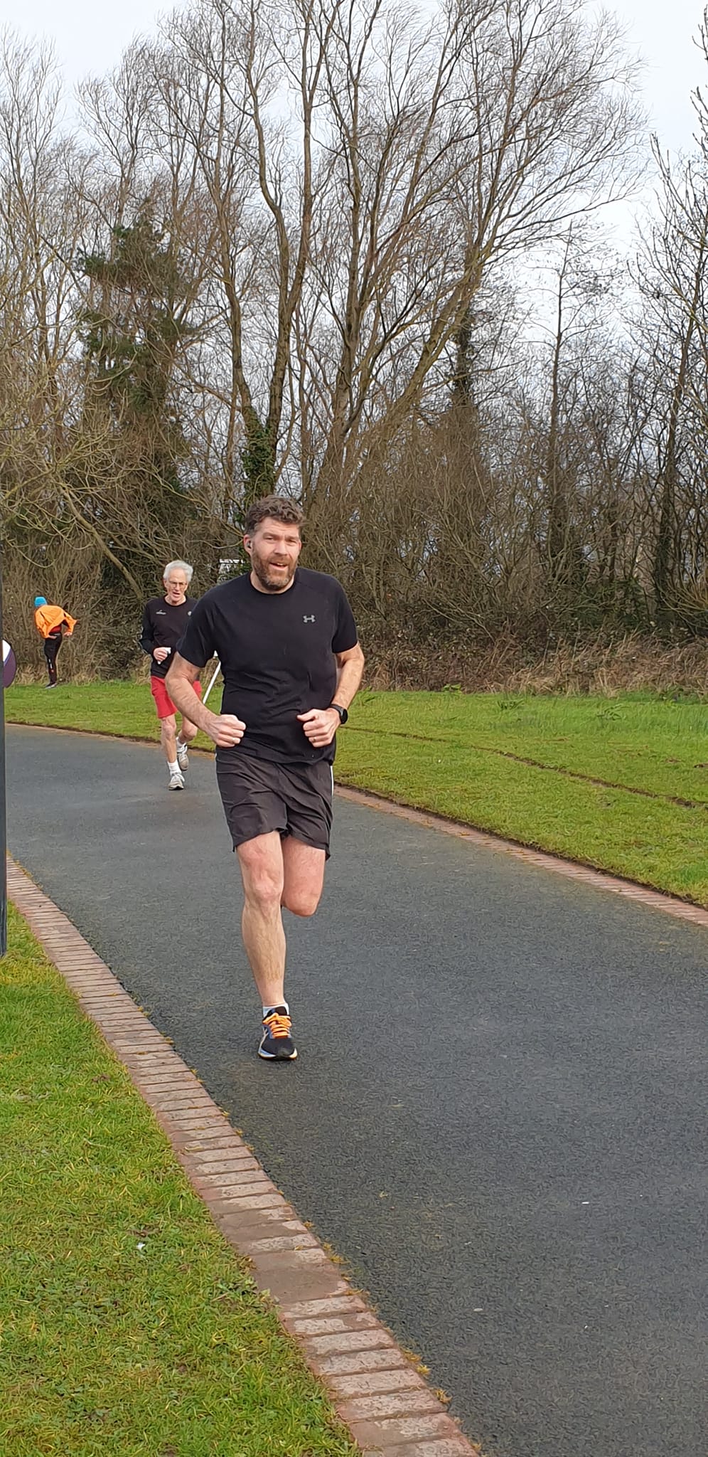 Limerick parkrun Event number 237 19th February 2022 | Limerick parkrun