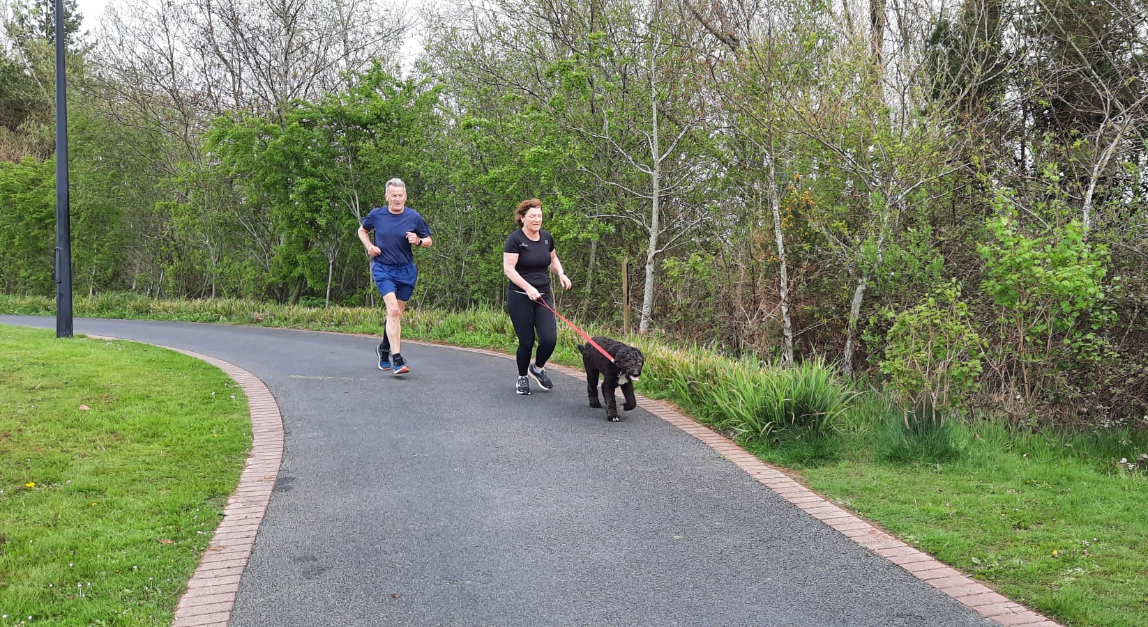 Limerick parkrun Event #245 Run Report – 16th April 2022 | Limerick parkrun