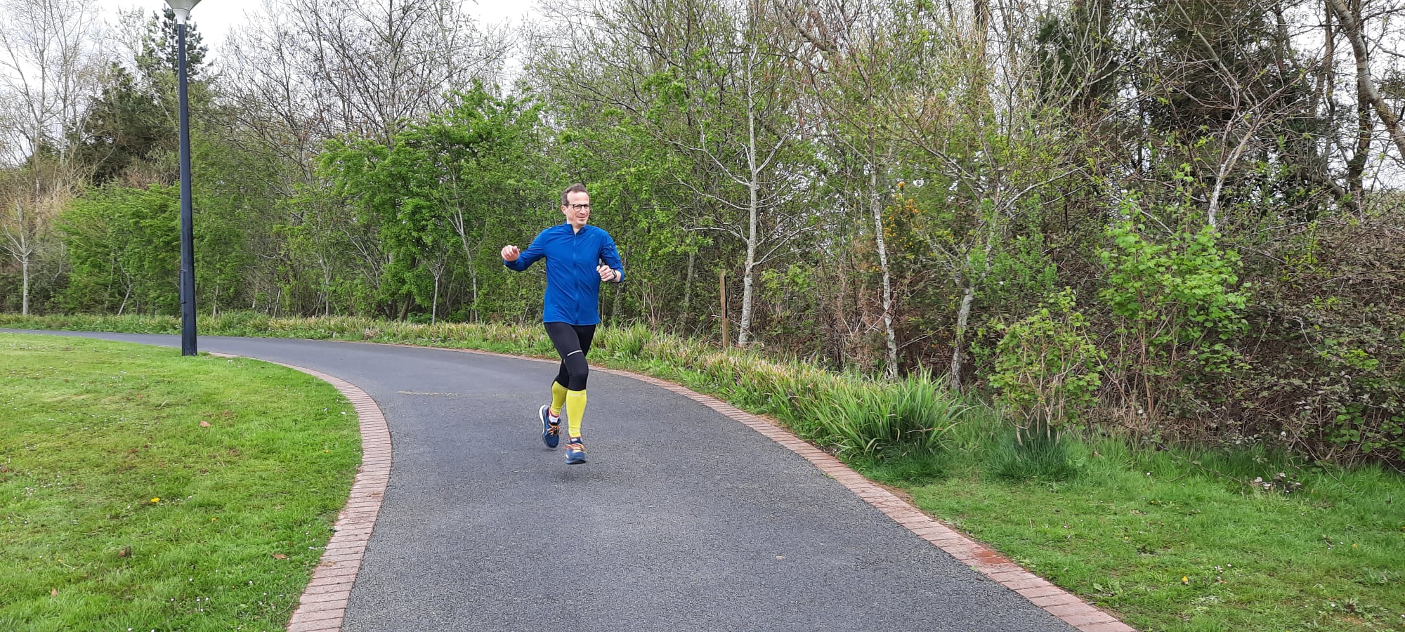 Limerick parkrun Event #245 Run Report – 16th April 2022 | Limerick parkrun