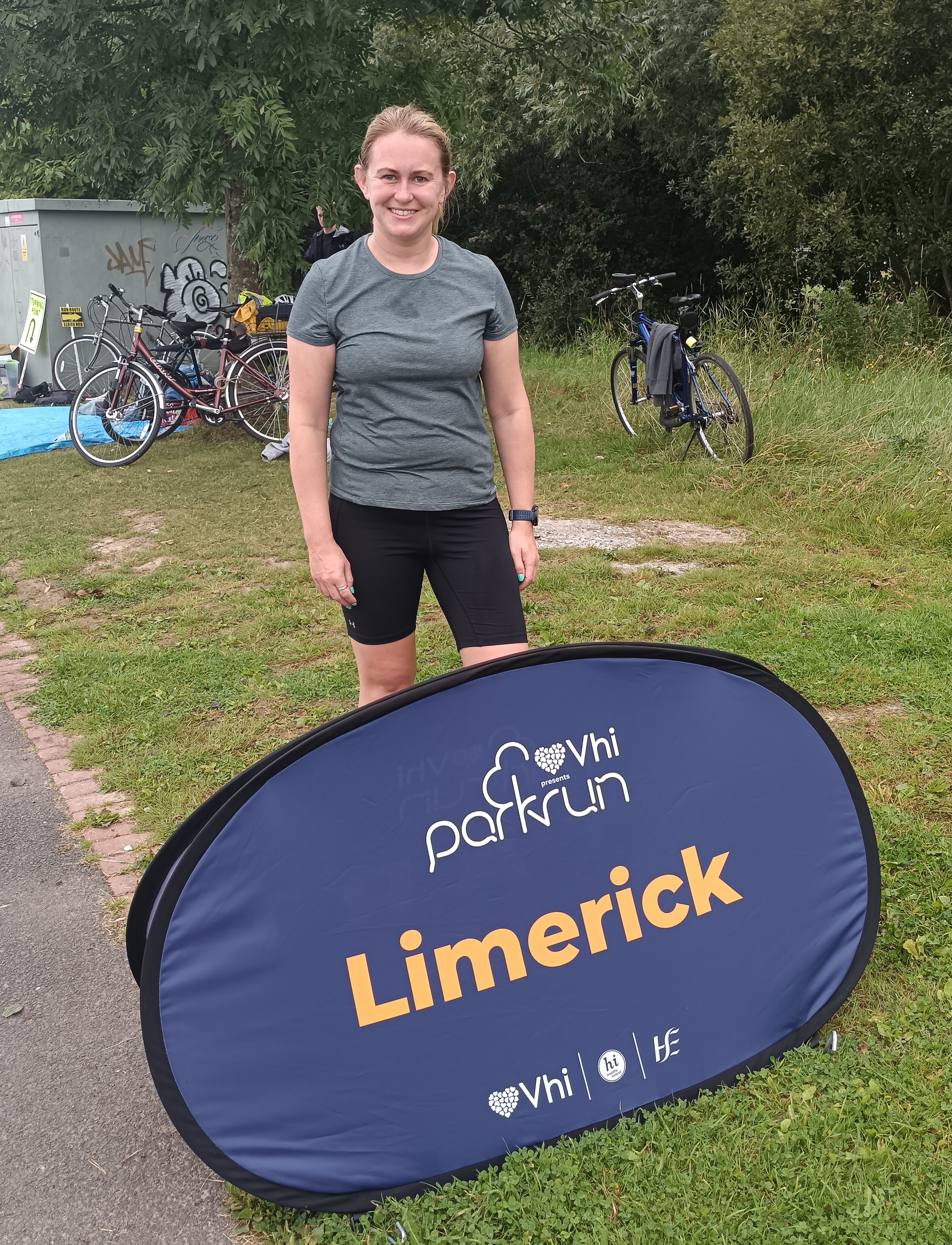 Limerick parkrun 7th September 2024 Event #362 | Limerick parkrun