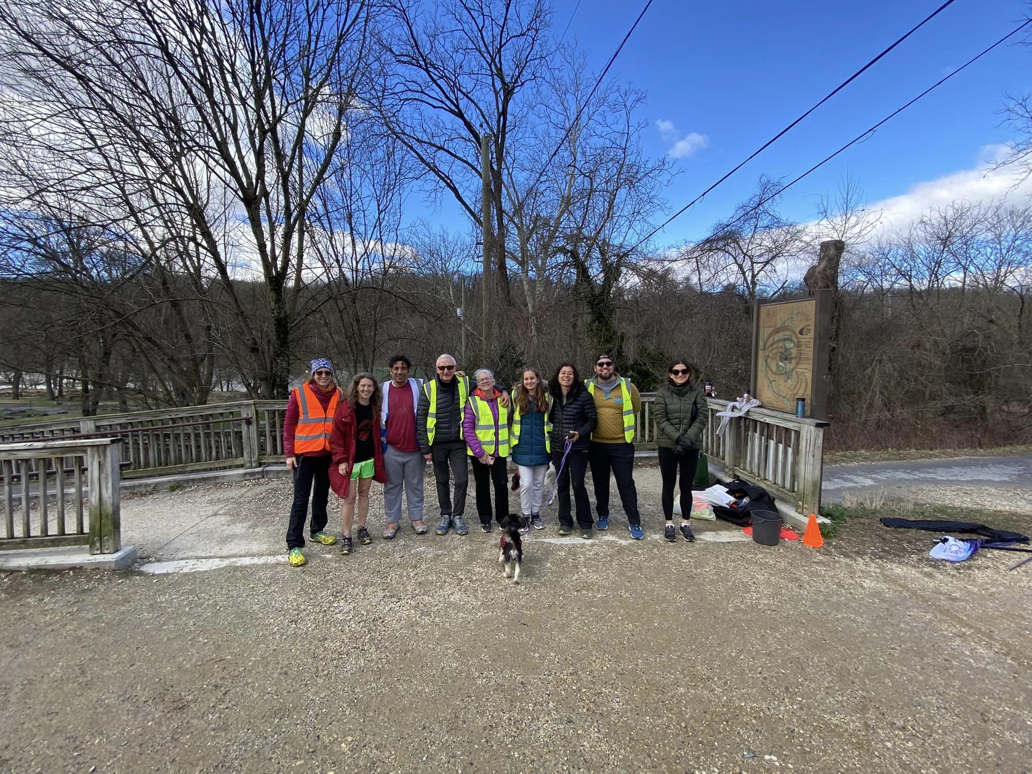 Fletcher’s Cove Park Run #308 | Fletcher's Cove parkrun