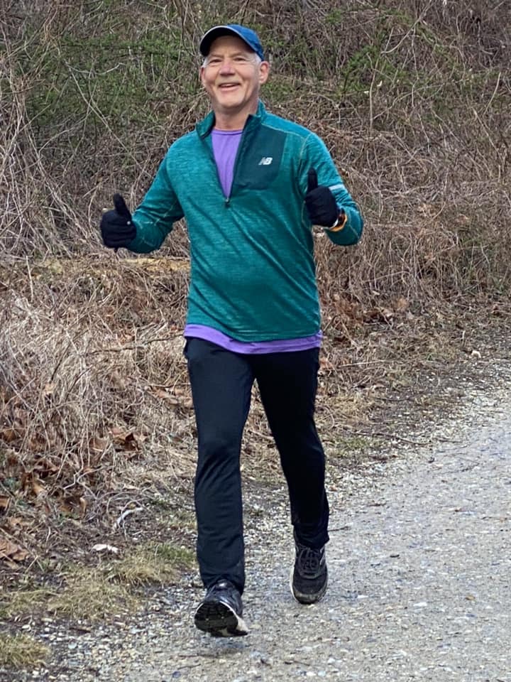 Fletcher’s Cove Park Run #308 | Fletcher's Cove parkrun