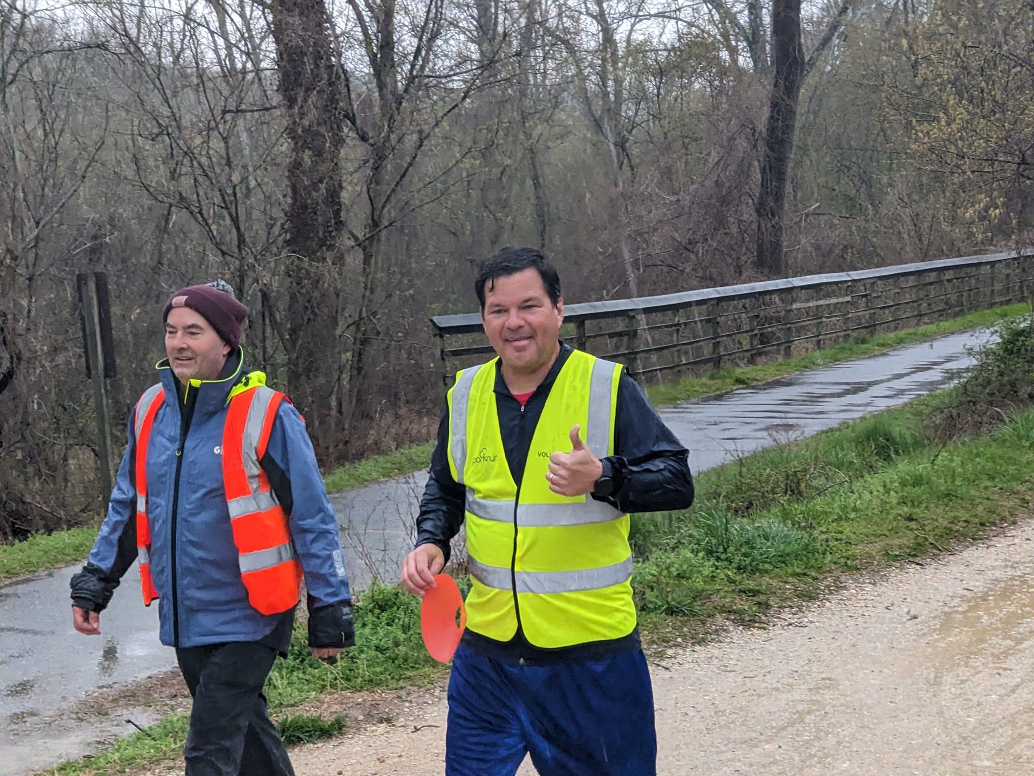 1April 2023 Report | Fletcher's Cove parkrun
