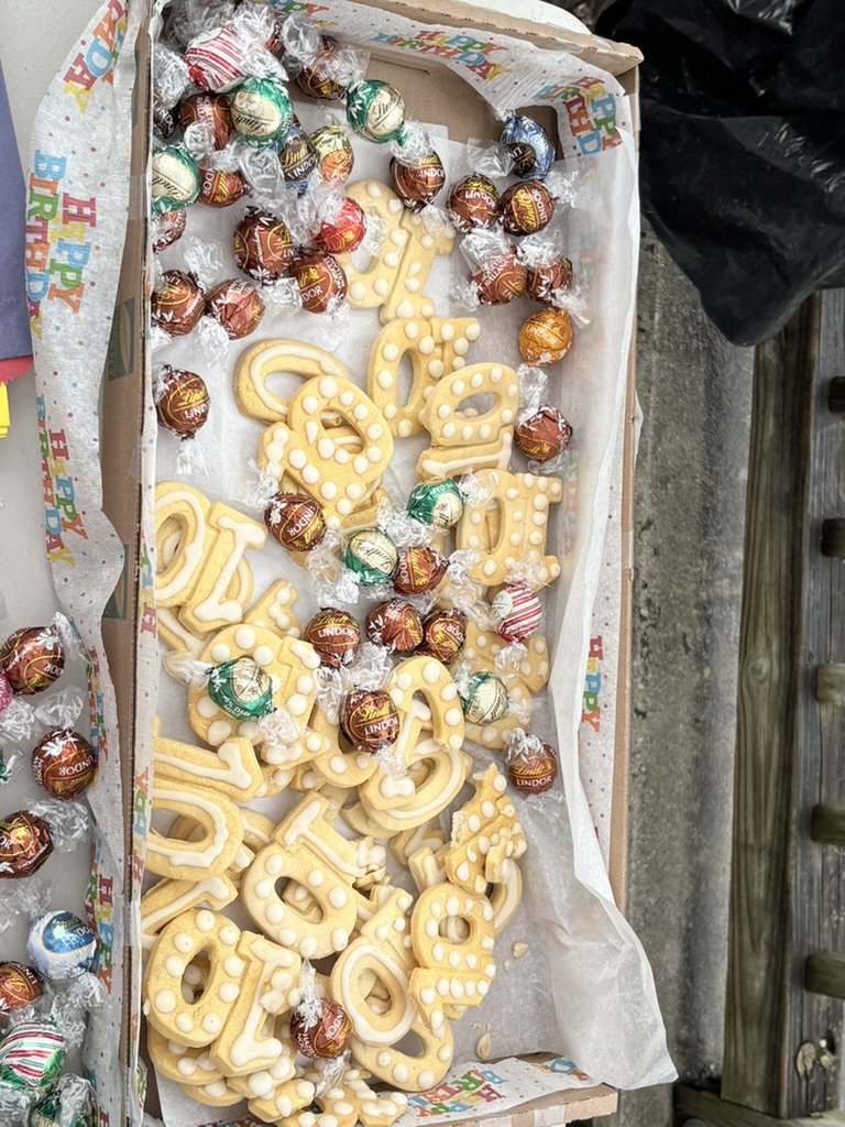 Happy 10 Years to Fletcher’s Cove parkrun! | Fletcher's Cove parkrun