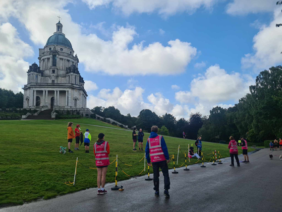 news | Lancaster parkrun