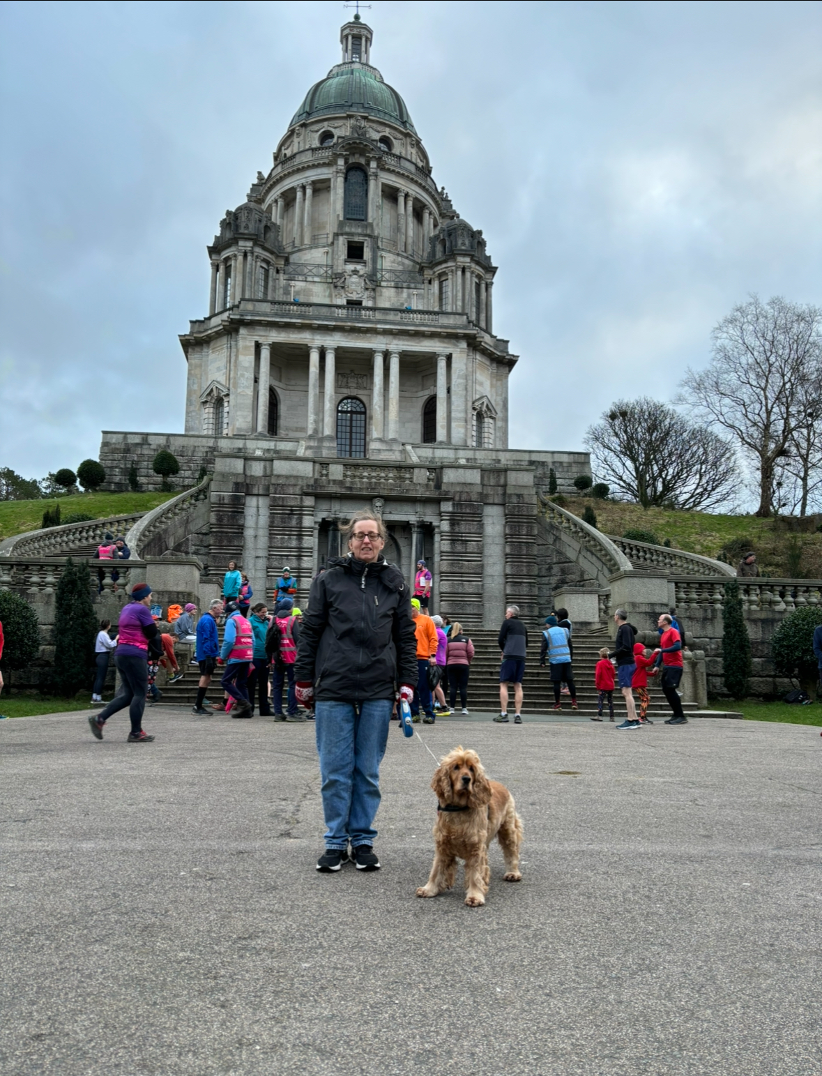 Run report, 27th January | Lancaster parkrun